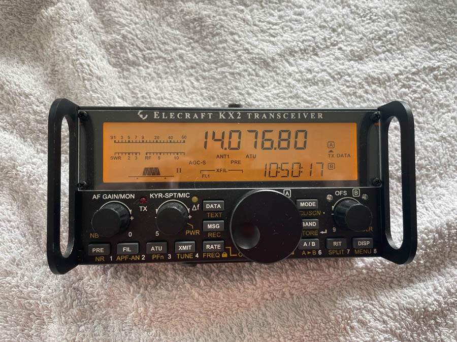 Elecraft KX2