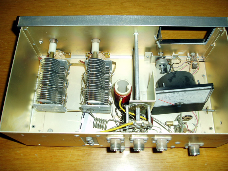 Reparasjonsbilder Drake MN7